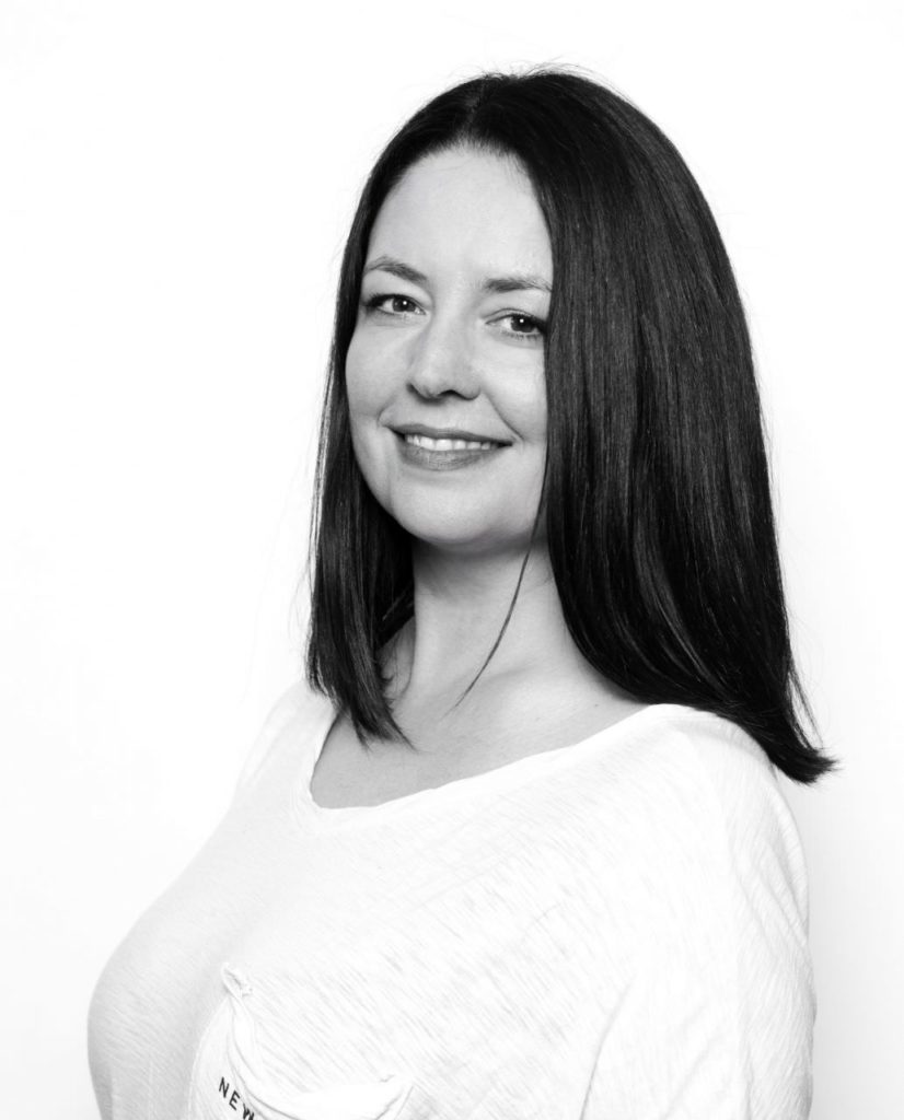 Frisørteam | Bli kjent med våre frisører | Define