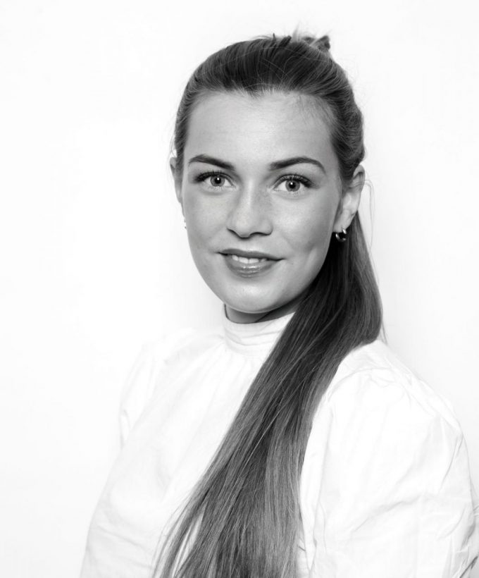 Frisørteam | Bli kjent med våre frisører | Define