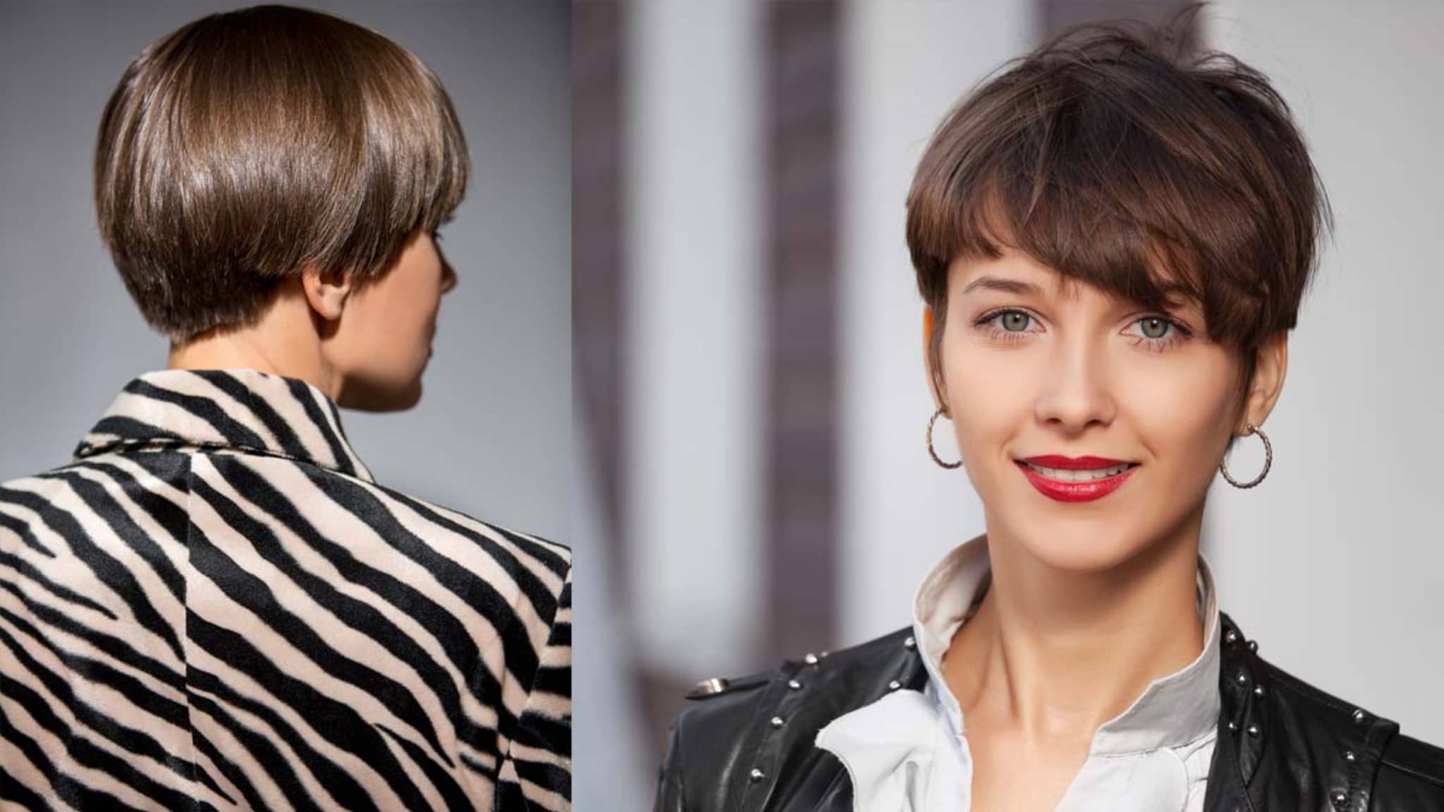 3 frisyrer for tynt hår - Define