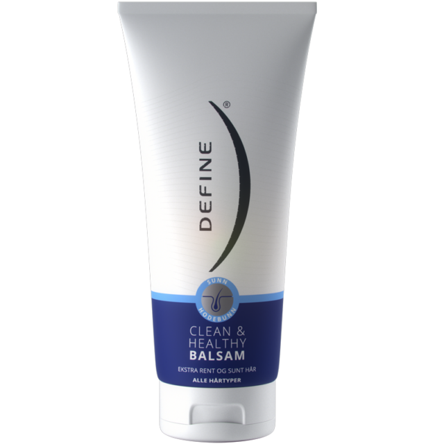 Define Original Dry Shampoo - Frisk opp håret | Define