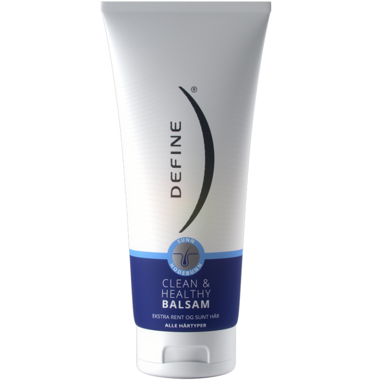 Define Original Dry Shampoo - Frisk opp håret | Define